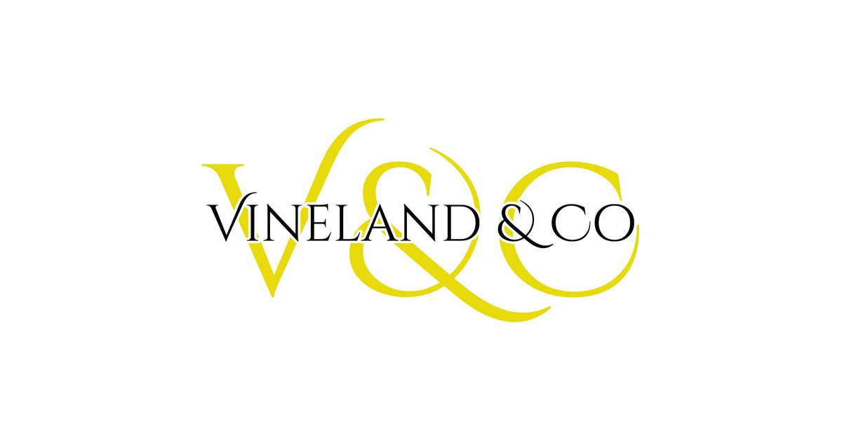 Vineland & Co LLC – Vineland & Co LLC